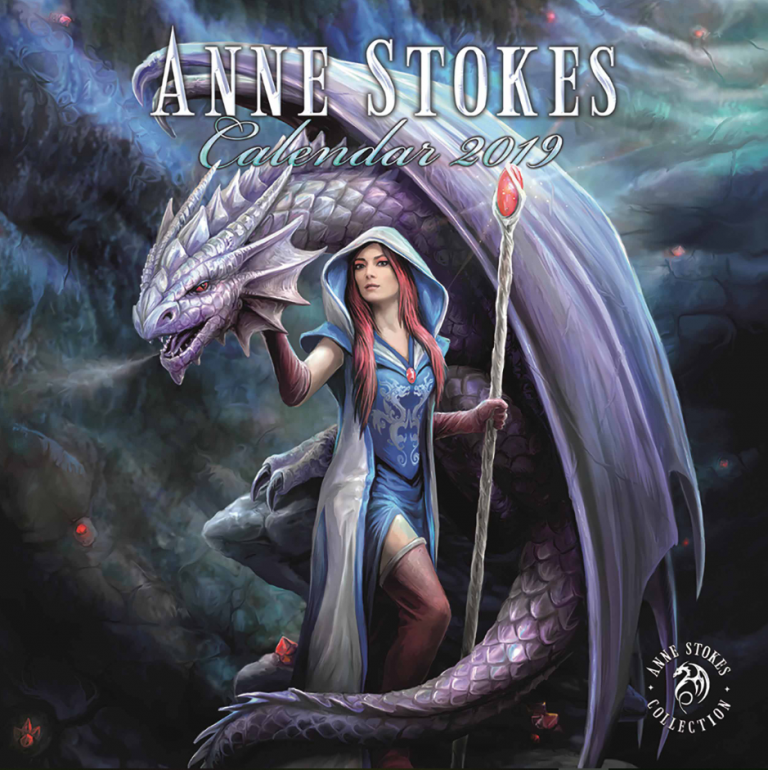 Calendars Archives - Lee's Dragon Dreams