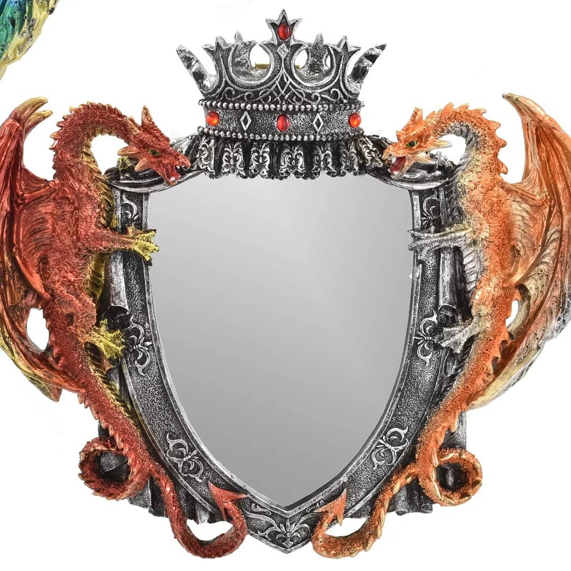 Dragon Wall Mirror - Lee's Dragon Dreams
